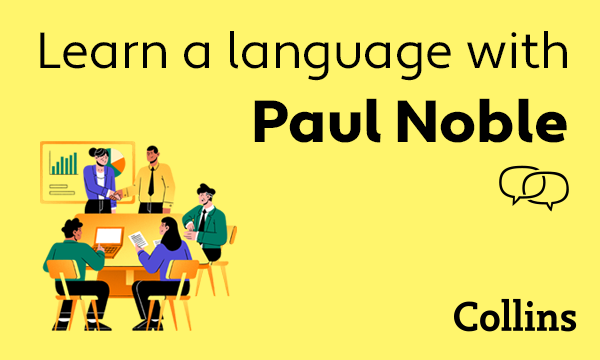 Language Learning with the Paul Noble Method