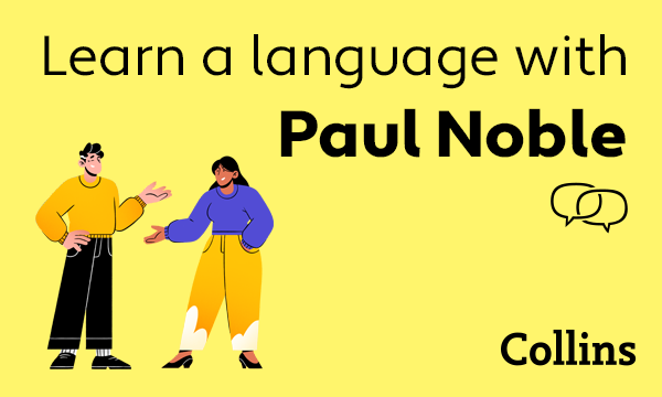 Language Learning with the Paul Noble Method