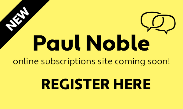 Language Learning with the Paul Noble Method