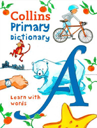 Collins online dictionaries for schools
